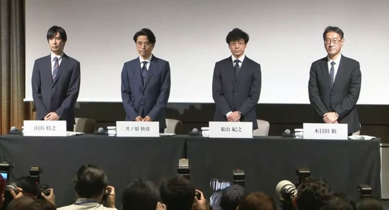 爆男高中生在NHK廁所 遭喜多川伸魔爪 - Japhub － 日本集合