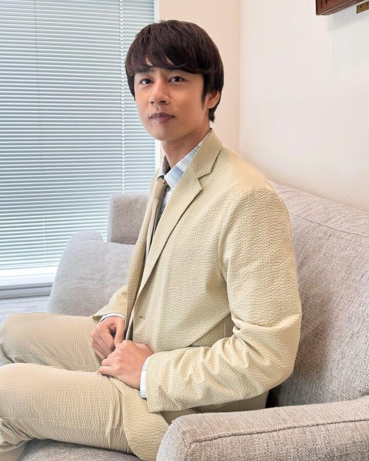 剛與前女主播結婚7個月，KAT-TUN成員偷吃女大生，公司震怒中丸雄一停工。 - Japhub － 日本集合