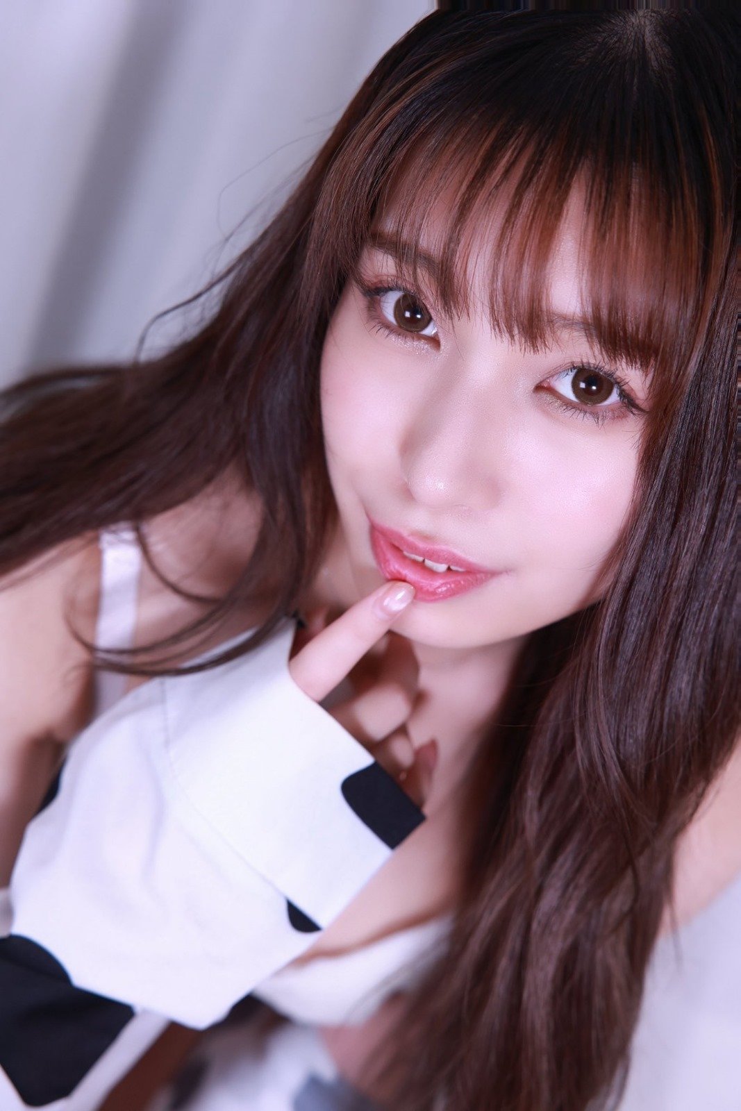 知性女神還是性感尤物？花里明理的反差魅力讓人受不了！ - Japhub － 日本集合