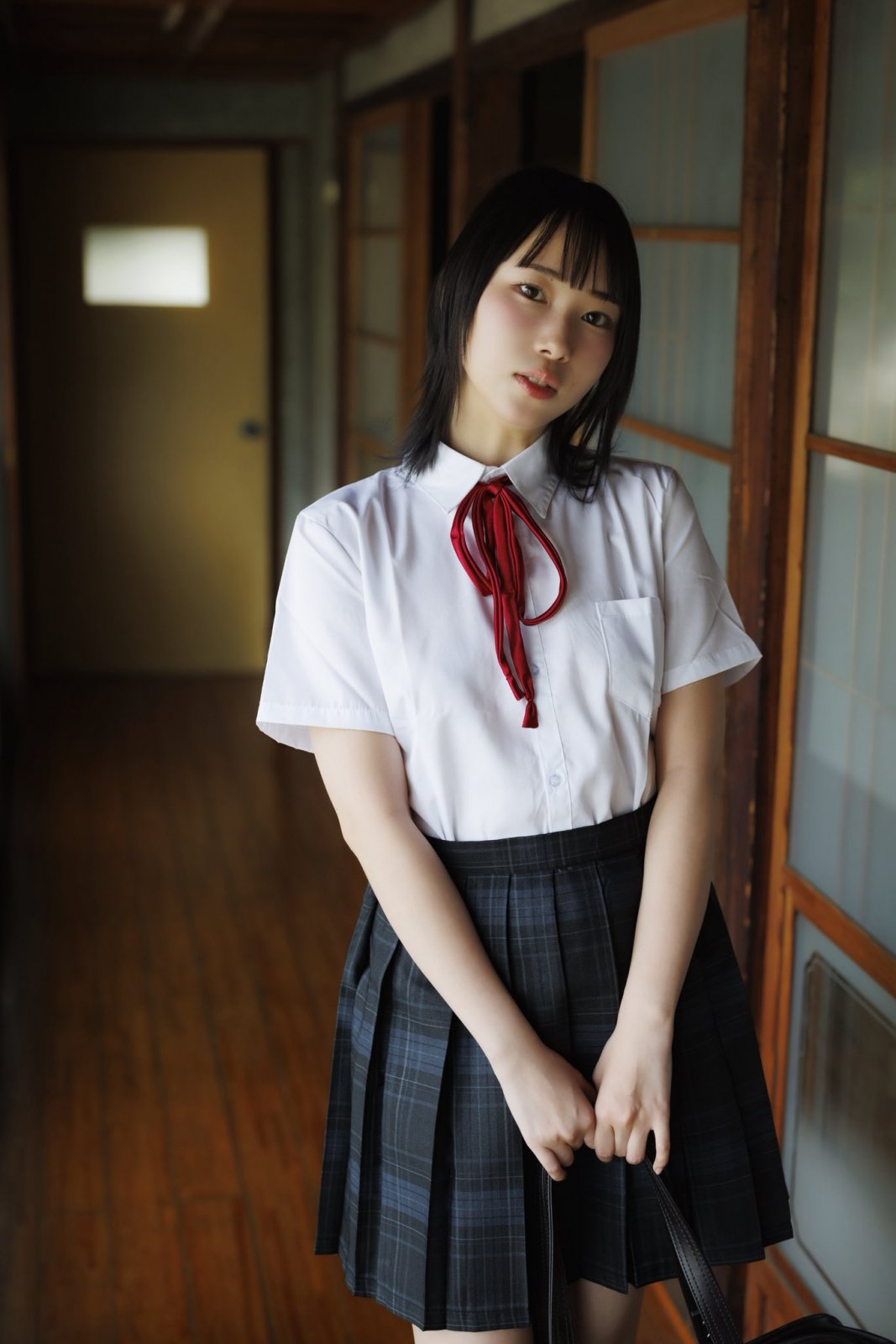 兔子控日常藏著的禁忌慾望！ 野宮あん MOODYZ出道！ - Japhub － 日本集合